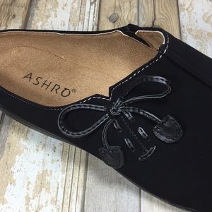 Ashro | Shoes | Ashro Mule Womens Size M | Poshmark